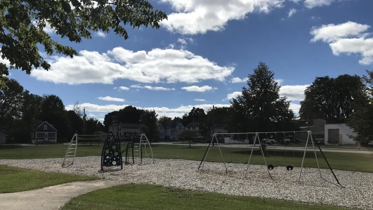 Two Rivers Discussing Revitalizing Riverside Park | Seehafer News