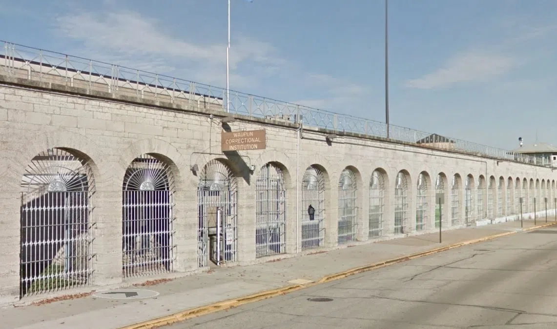 Wisconsin Governor Asks Dodge County Sheriff’s Office To Keep Waupun ...