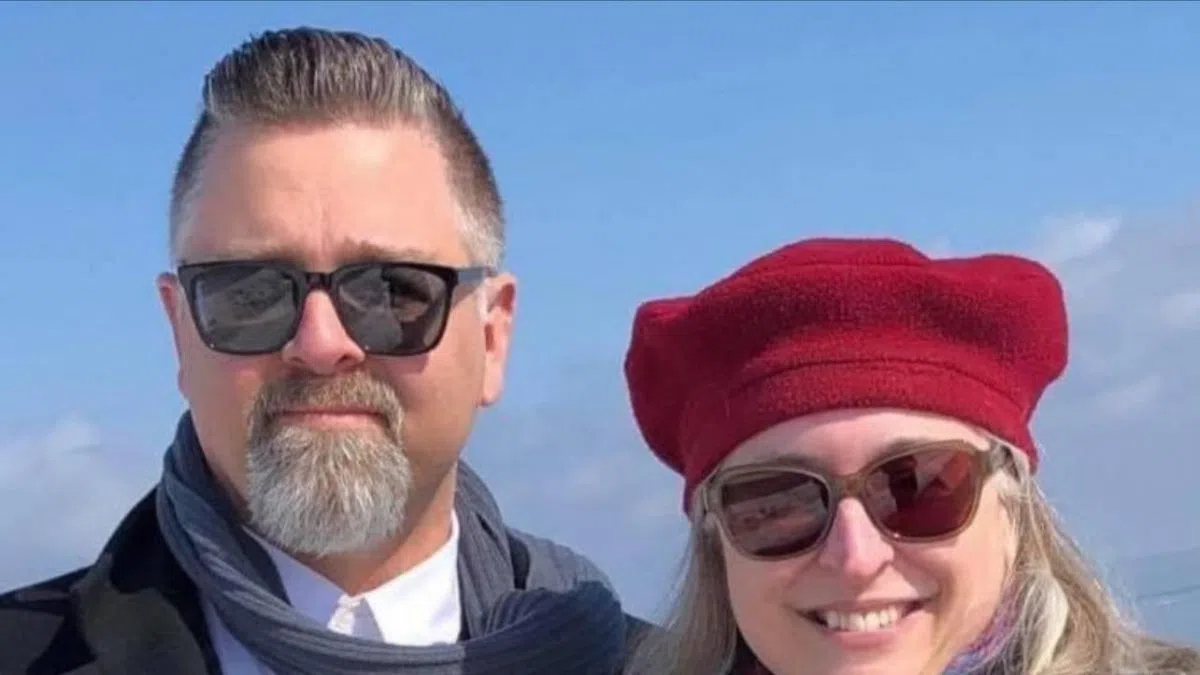 New Charges Filed Following the Car Accident Involving Jason and Tina ...