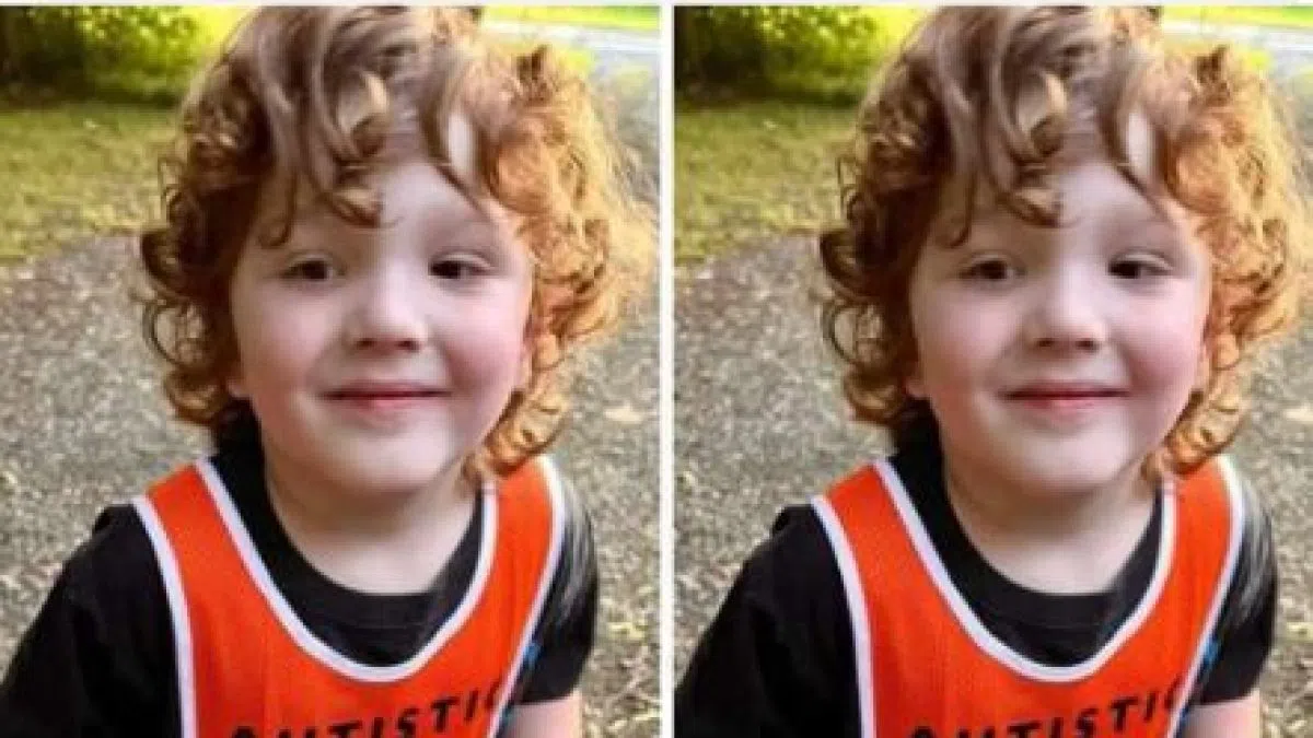 Kewaunee Police Warn of Missing Child Scam on Facebook | Seehafer News