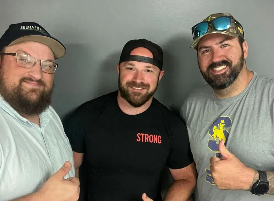 Two Rivers Gym Looks to Breed the Next Generation of Great Athletes ...