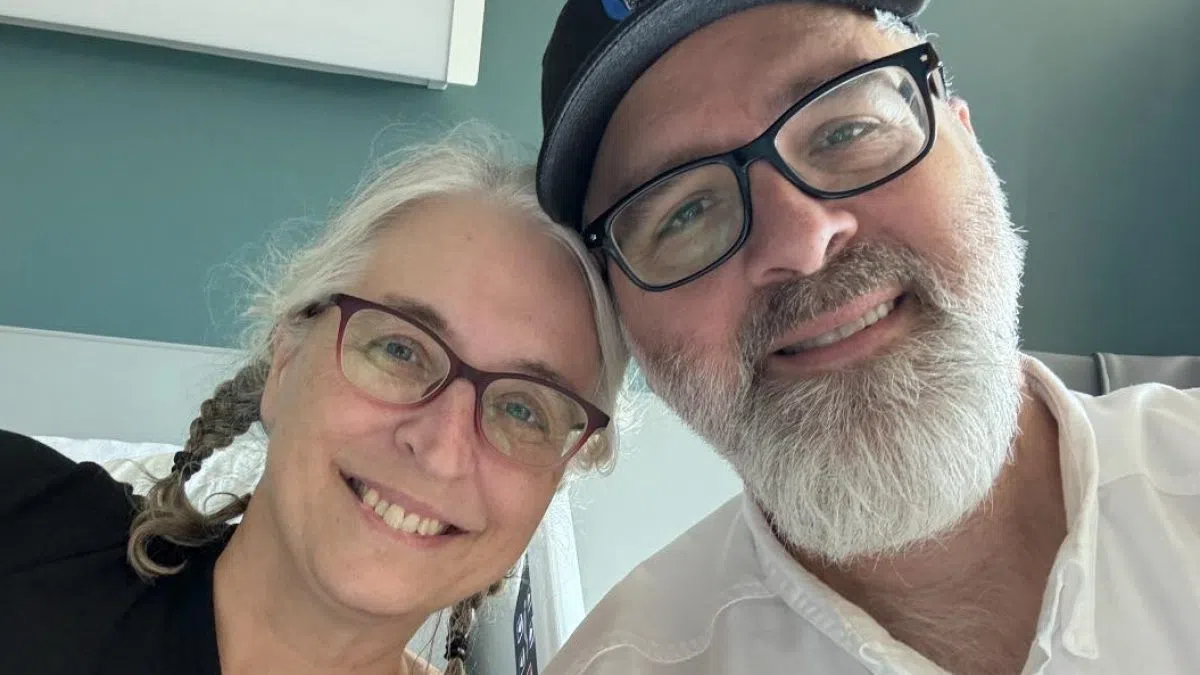 Tina Prigge is Still Smiling, Jason Prigge Shares Message of Love ...