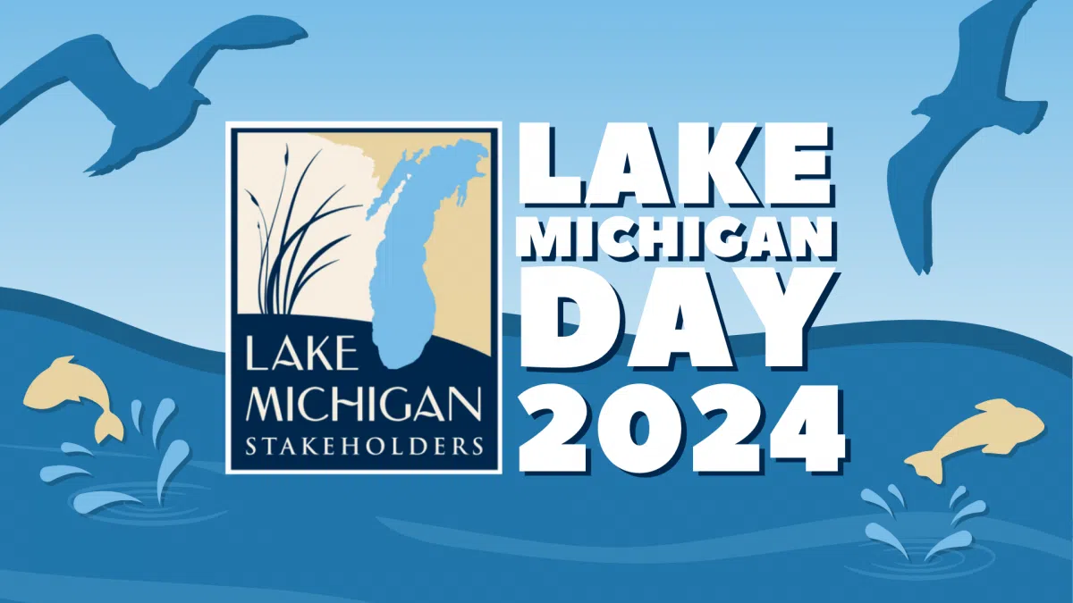 Lake Michigan Stakeholders to Celebrate 11th Annual Lake Michigan Day ...