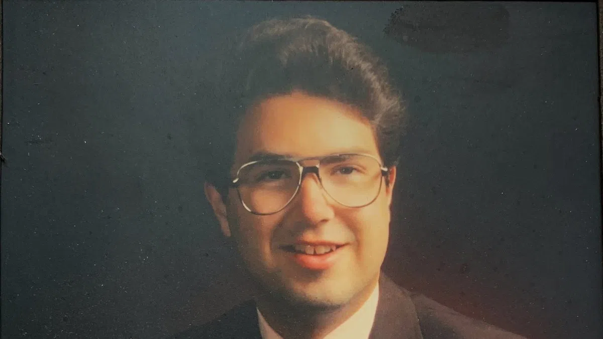 Robert Anthony Mahlik | Seehafer News