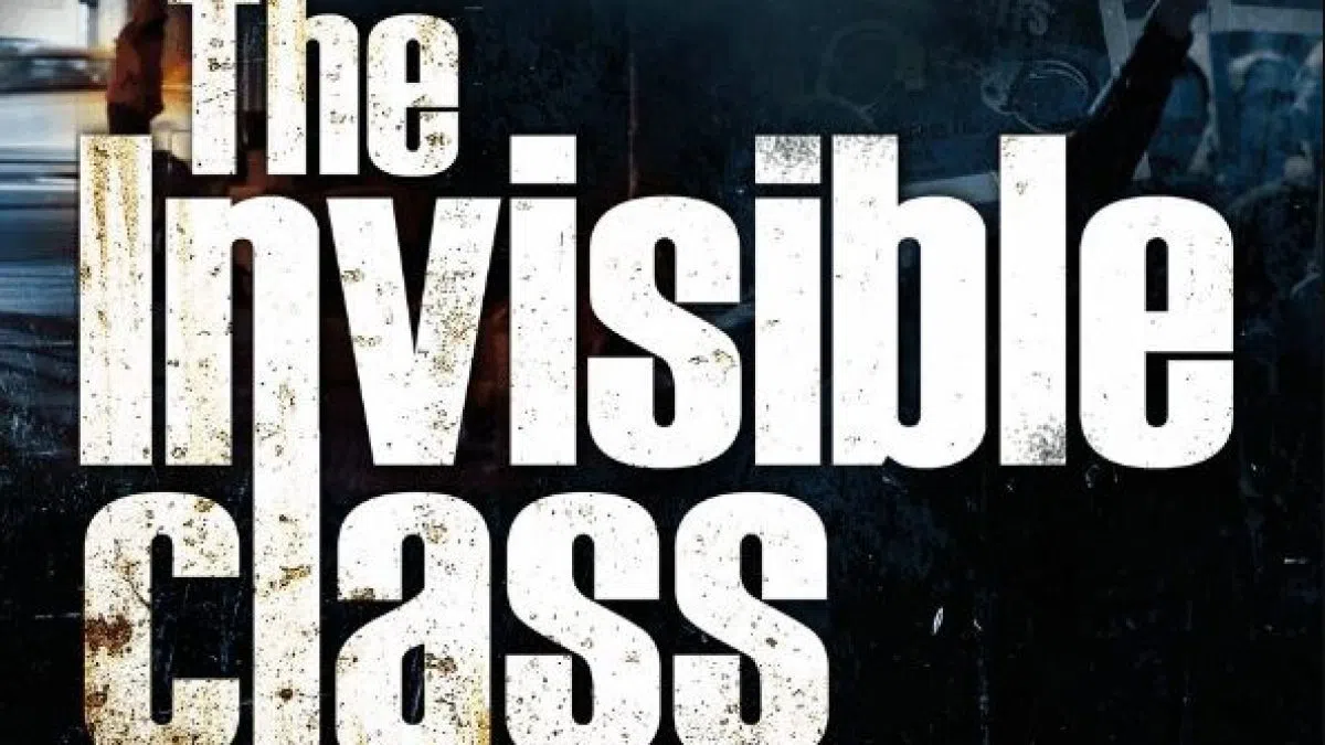 Local Homeless Advocates to Host a Screening of The Invisible Class ...