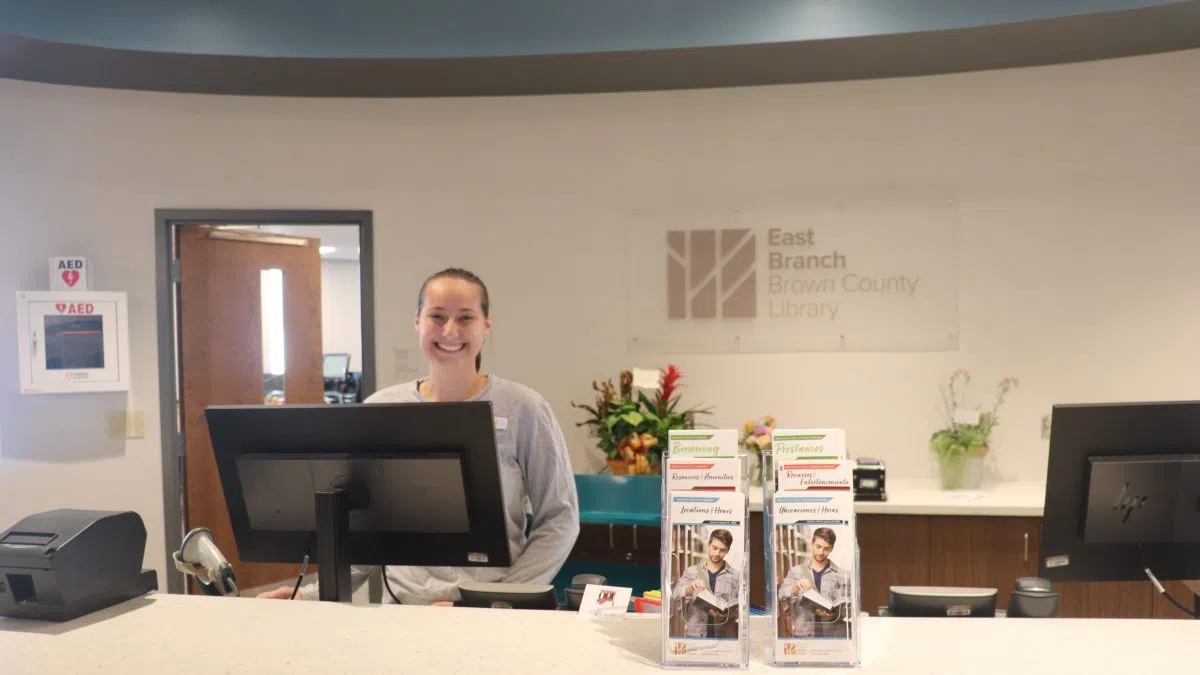 East Branch Library Featured in American Libraries Design Showcase ...