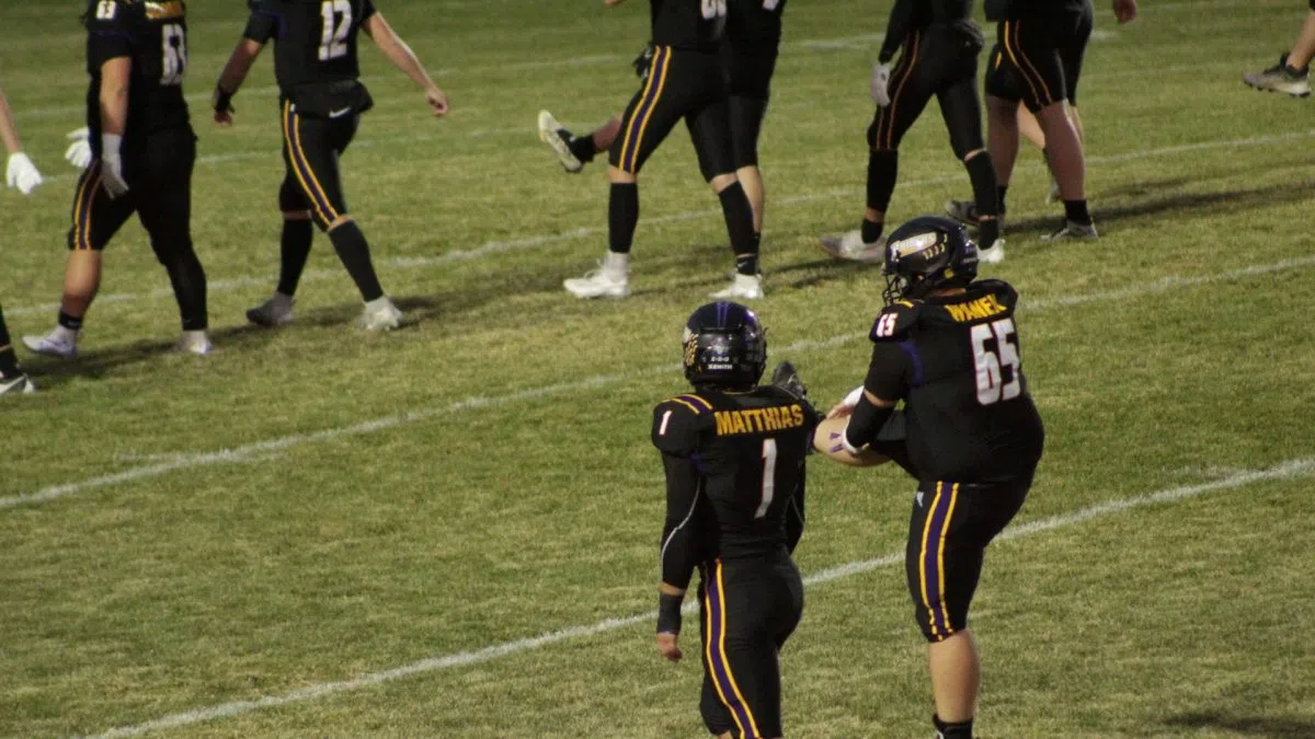 Two Rivers Schools Looks to Improve High School Sports Fields ...