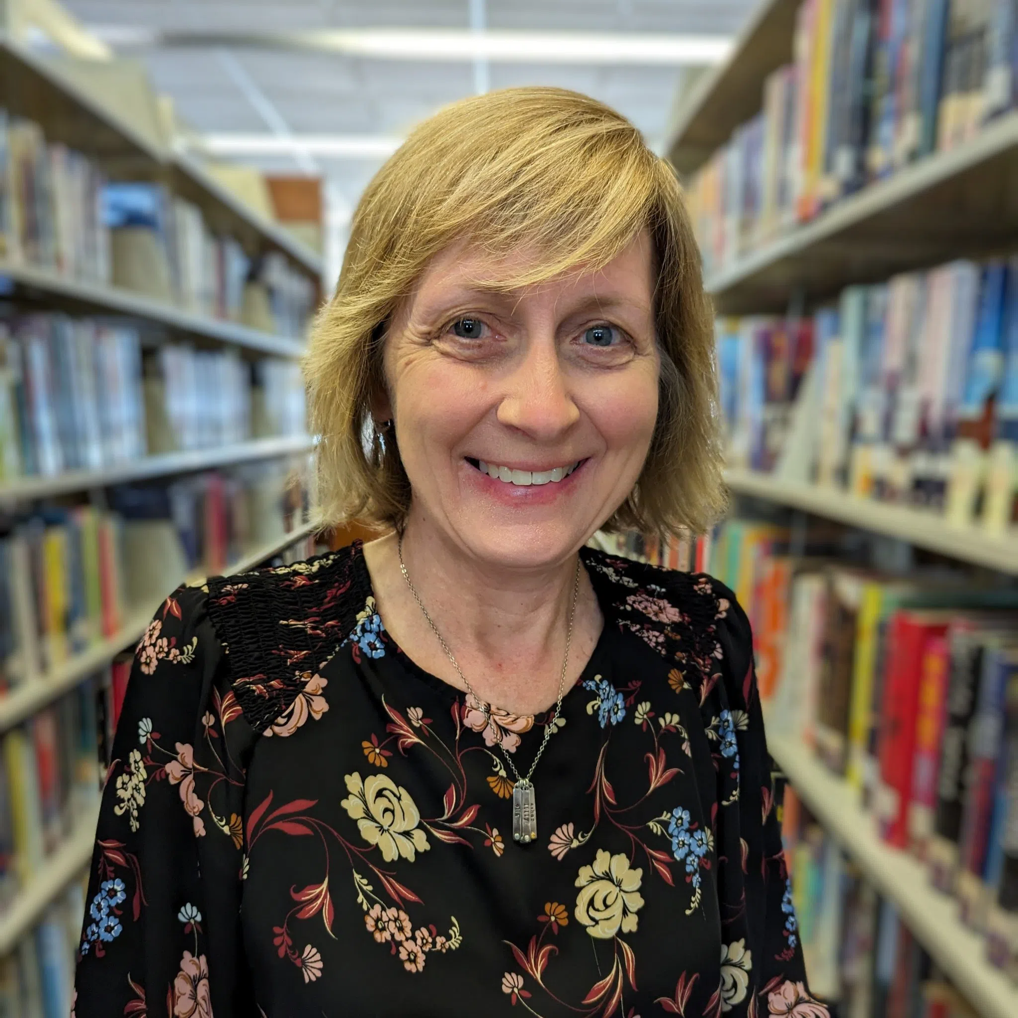 MPL Author Event to Spotlight “Waltraud”: Memories of Growing up in ...