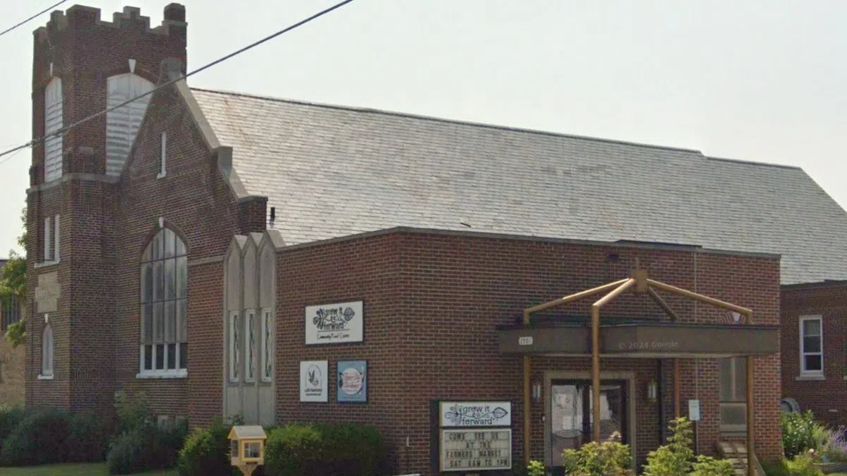 Grow it Forward Cuts Back on Programing | Seehafer News