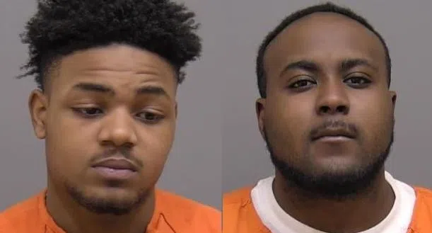 Cash Bonds Issued for Men Accusing of Firing a Gun Into the Air ...