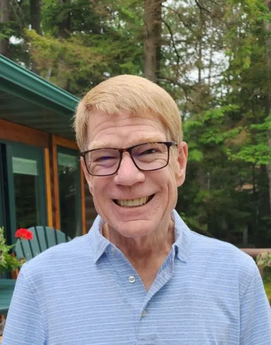 David W. Eck | Seehafer News