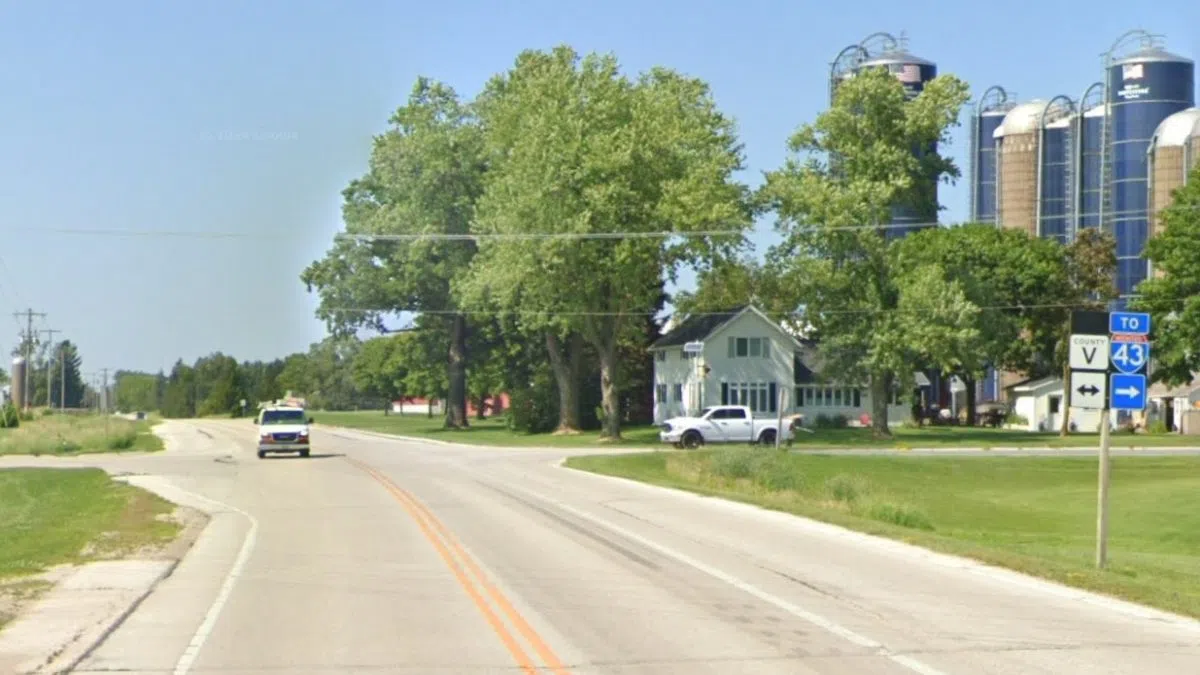 WisDOT to Hold Public Info Meeting on State Highway 32 and County V ...