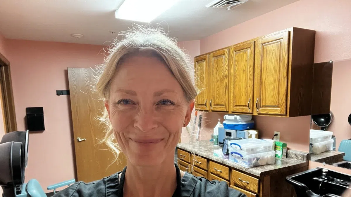 Local Dentist Brings Mouth Care on the Road | Seehafer News