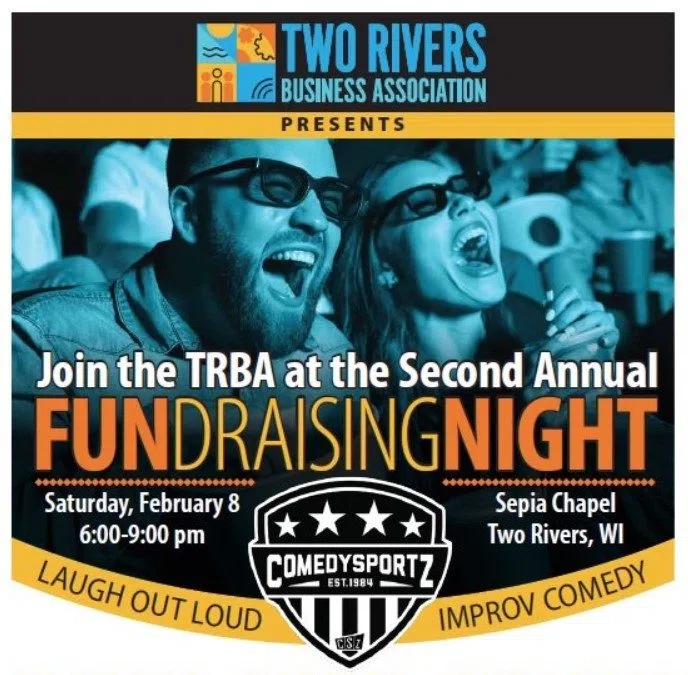 Two Rivers Business Association FUNdraiser Returns for Another Year | Seehafer News