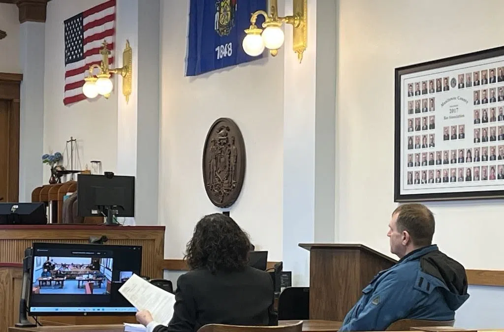 UPDATE – Judge Dietz Refuses to Accept Timothy Hauschultz Plea Deal ...