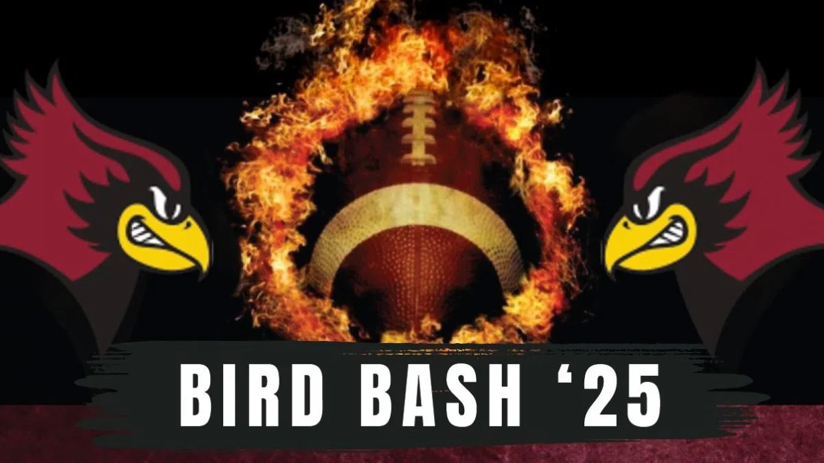 De Pere Football Gearing Up for Bird Bash 2025 | Seehafer News