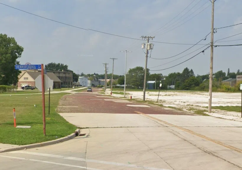 Sheboygan Public Works Committee to Consider Vacating Portion of ...