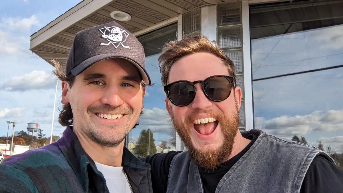 Pop Start Pizza to Give the City an Update on their Progress | Seehafer ...