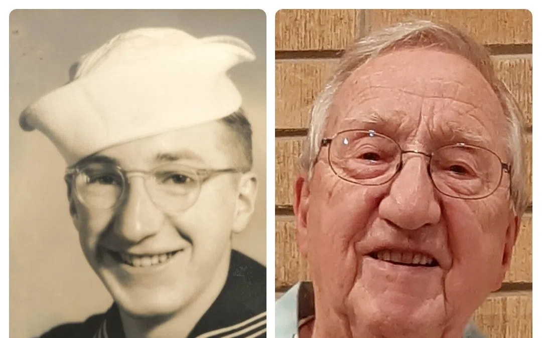 Ronald Hans Hansen | Seehafer News