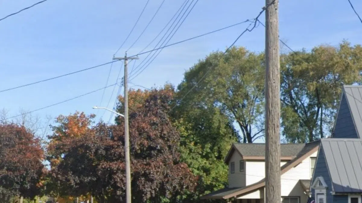 MPU Hires Contractor for Utility Pole Inspections | Seehafer News