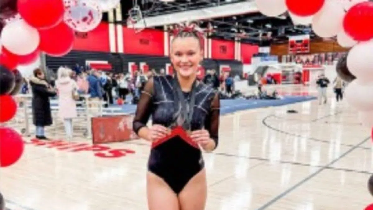 Devin Talley Wraps up Great Career at State | Seehafer News