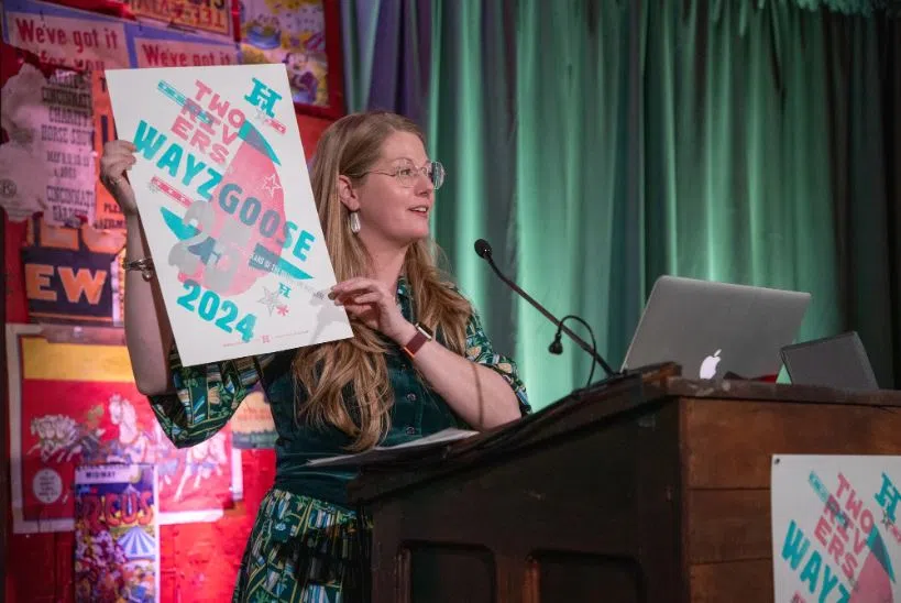 Presenters Wanted for 2025 Hamilton Wayzgoose | Seehafer News