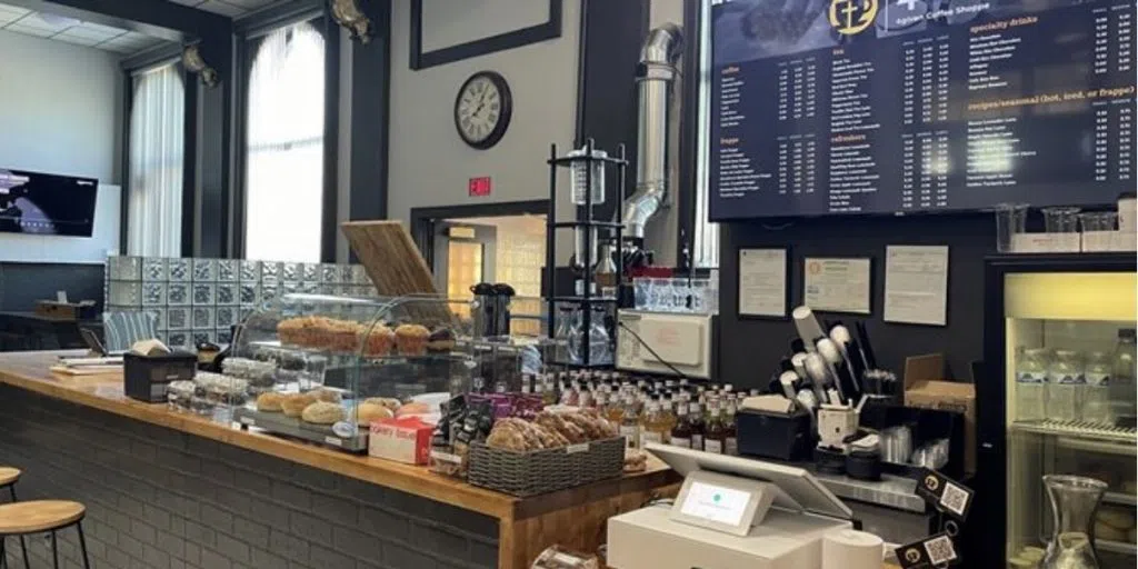 A Guide to Manitowoc’s Favorite Coffee Shops | Seehafer News