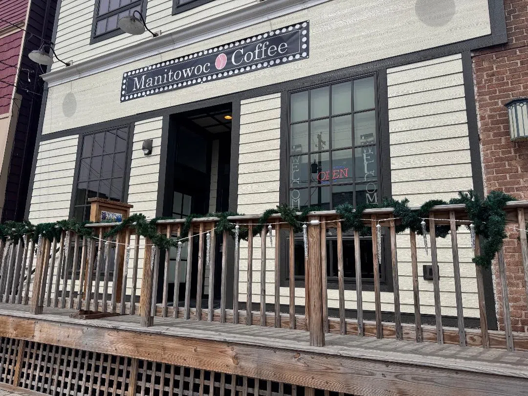 A Guide to Manitowoc’s Favorite Coffee Shops | Seehafer News