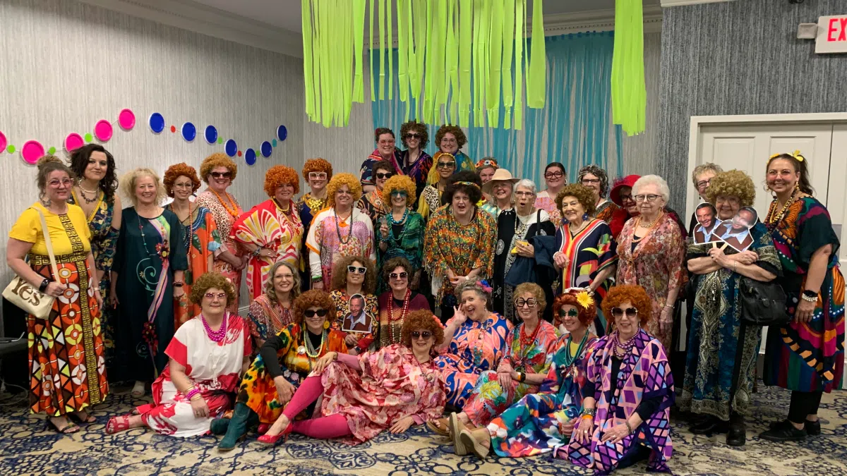 2nd Mrs. Roper’s Romp Gets Underway Tomorrow | Seehafer News