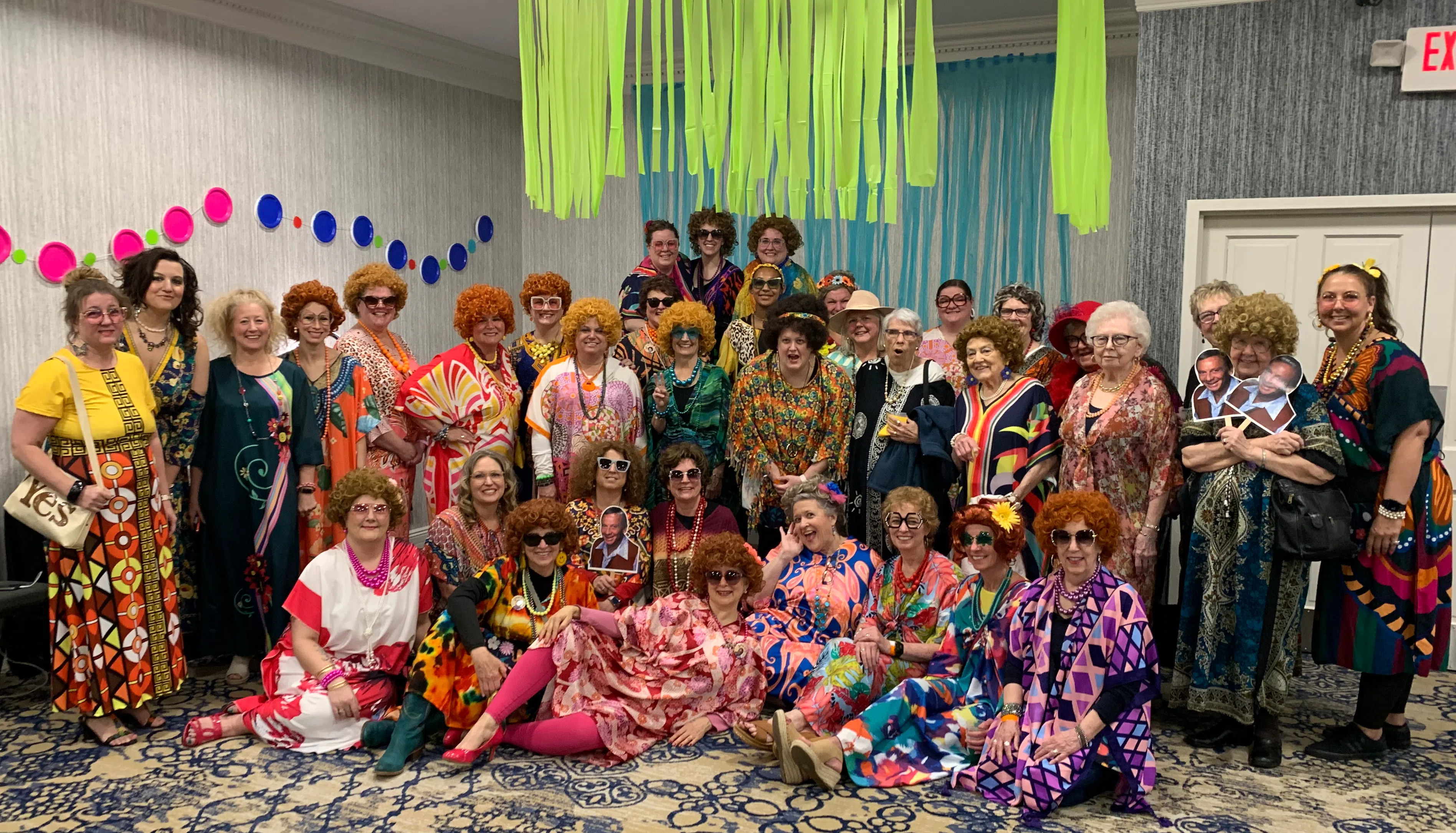 2nd Mrs. Roper’s Romp Gets Underway Tomorrow | Seehafer News