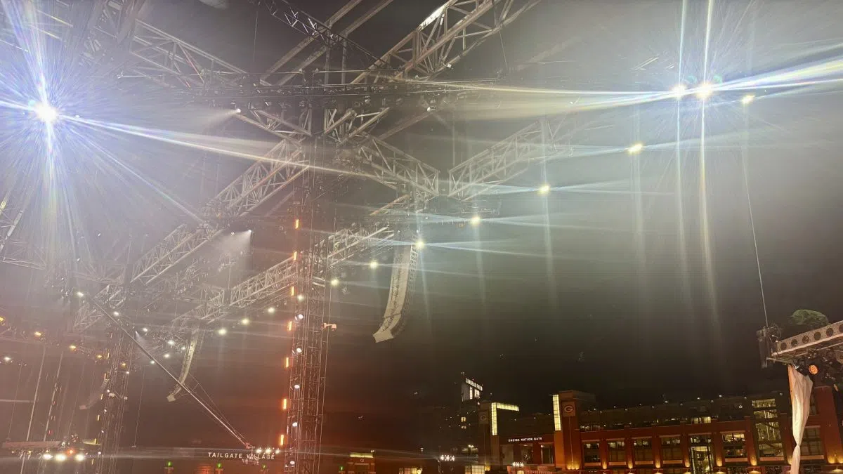 Green Bay Mayor Eric Genrich Releases Statement Following Successful ...