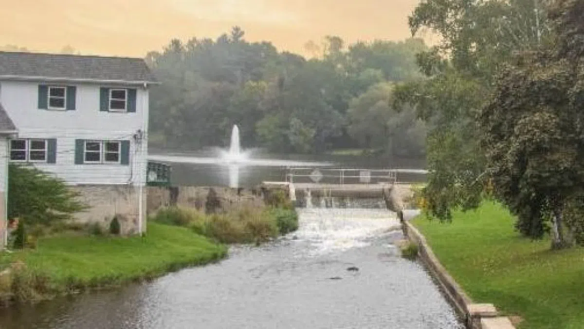 Timeline Laid Out for Plymouth Mill Pond Dam Project | Seehafer News