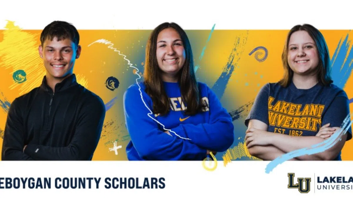 Lakeland University Names 11th Class of Sheboygan County Scholars ...