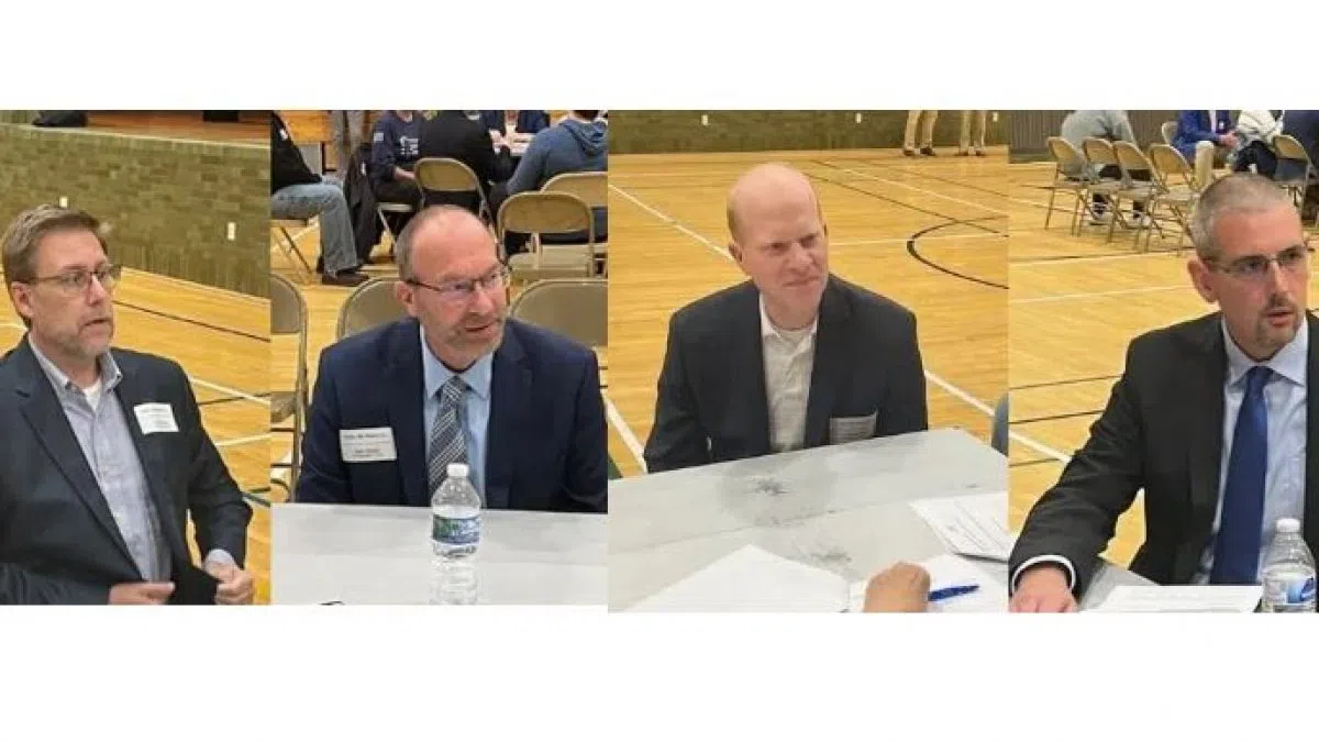 Top Candidate Selected for Two Rivers City Manager | Seehafer News