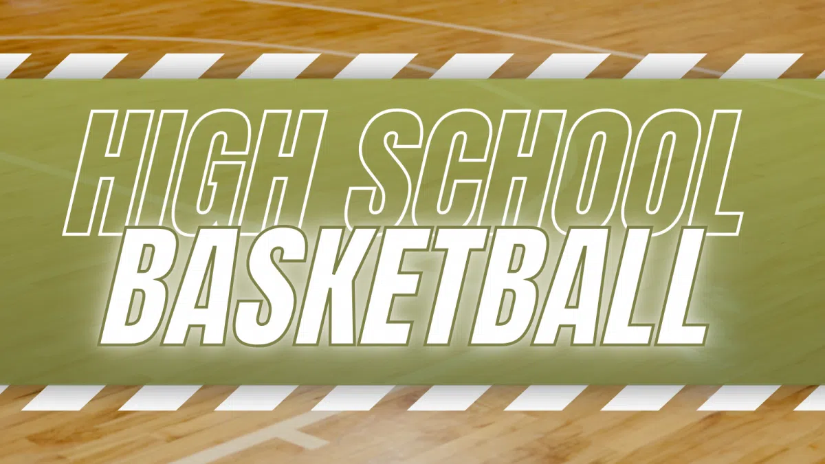 High School Basketball Scores 12/16/25 | Seehafer News