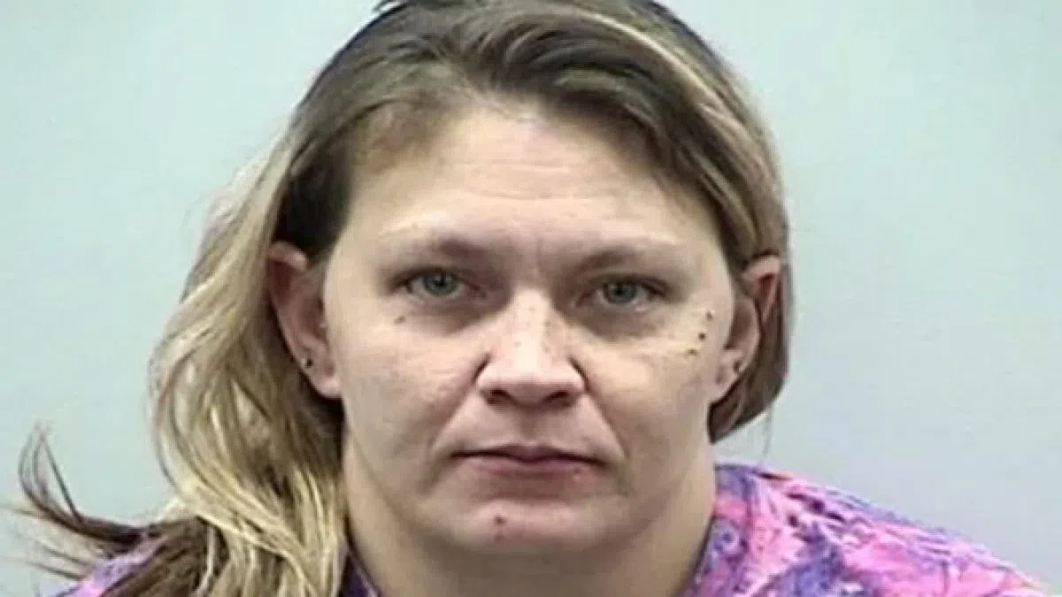 Woman Convicted in Large Scale Deer Poaching Scheme Gets Jail Time ...