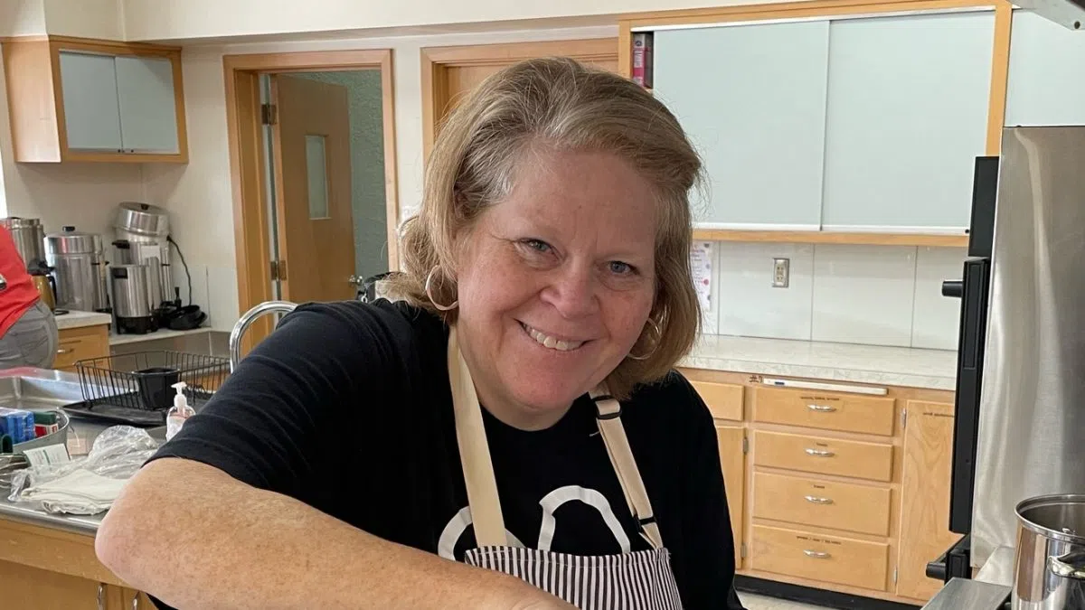 Liz Kroll Named Sheboygan County Warming Center Executive Director ...