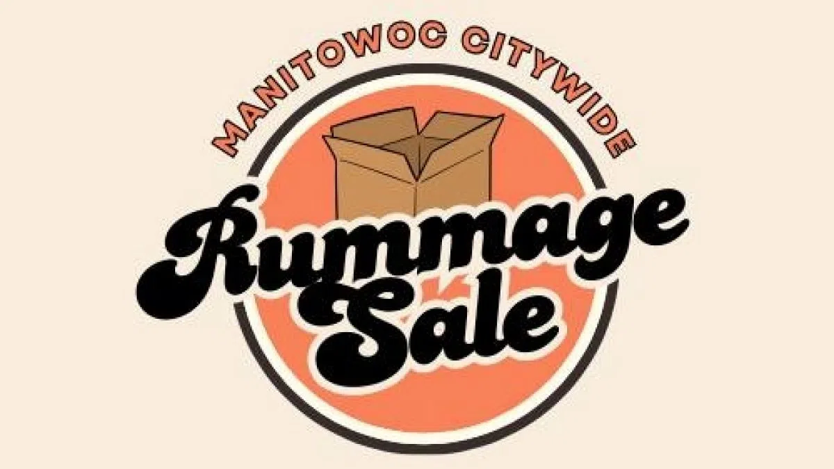Manitowoc Gears Up for First-Ever Citywide Rummage Sale | Seehafer News