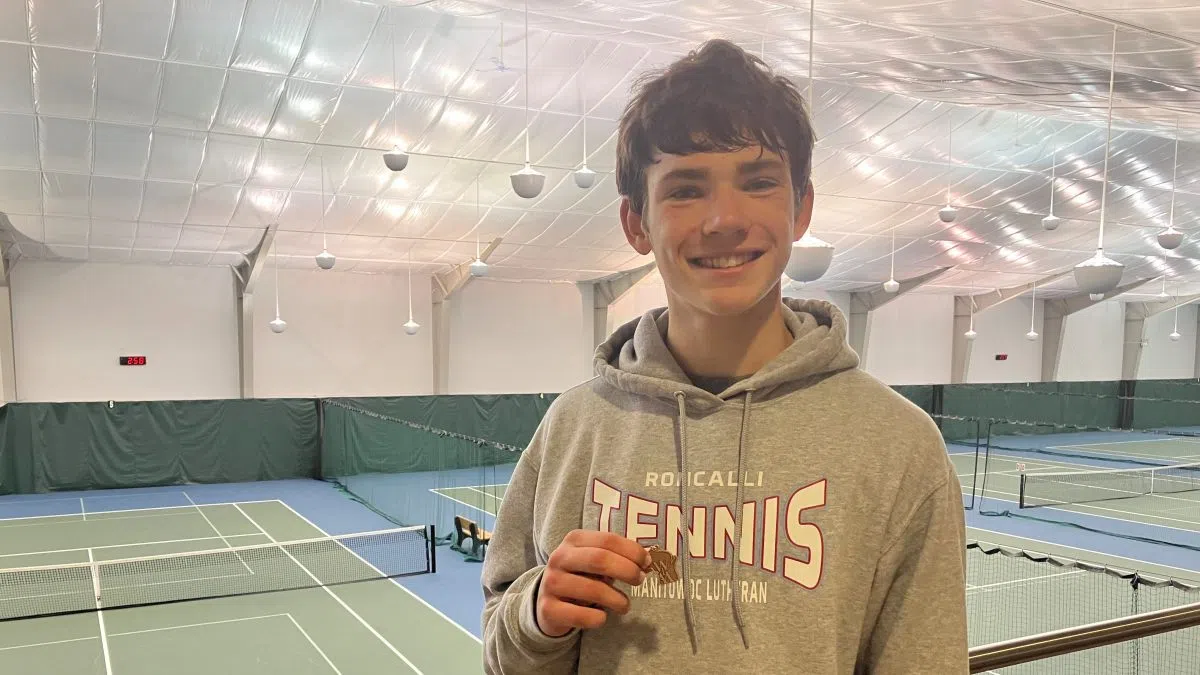 Knauf and Korb Battle in Madison | Seehafer News