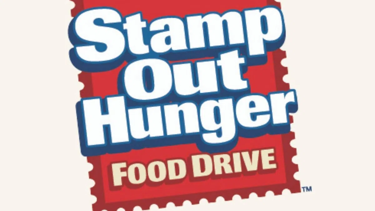 Largest Single-Day Food Drive in U.S. Aims to Stamp Out Hunger Tomorrow ...