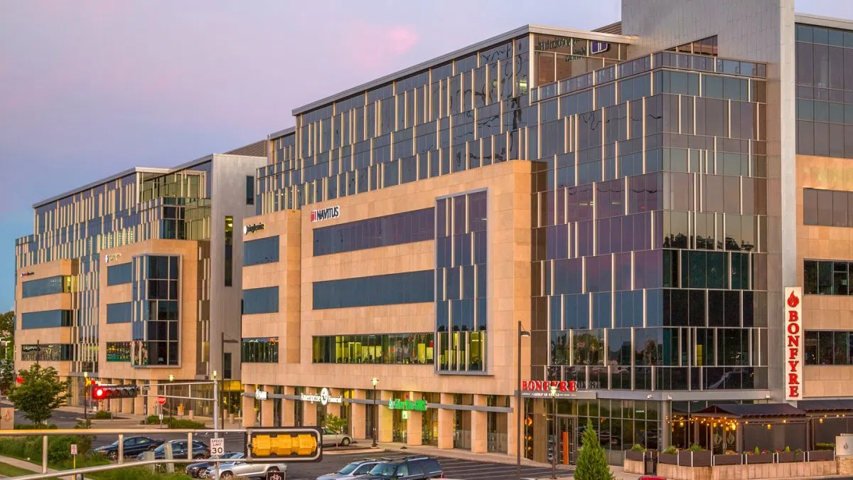 Outside Nurses Step In as Meriter Hospital Staff Goes on Strike ...