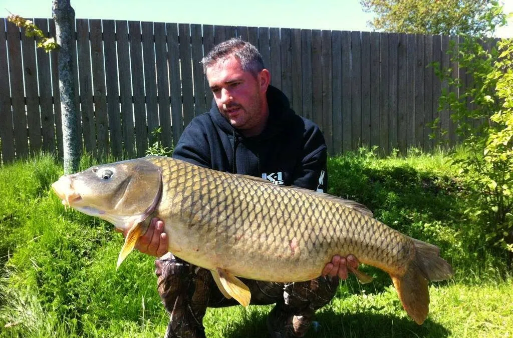 Two Rivers to Host 16th Annual Wisconsin Carp Championship | Seehafer News