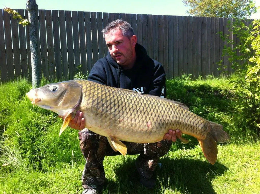 Two Rivers to Host 16th Annual Wisconsin Carp Championship | Seehafer News