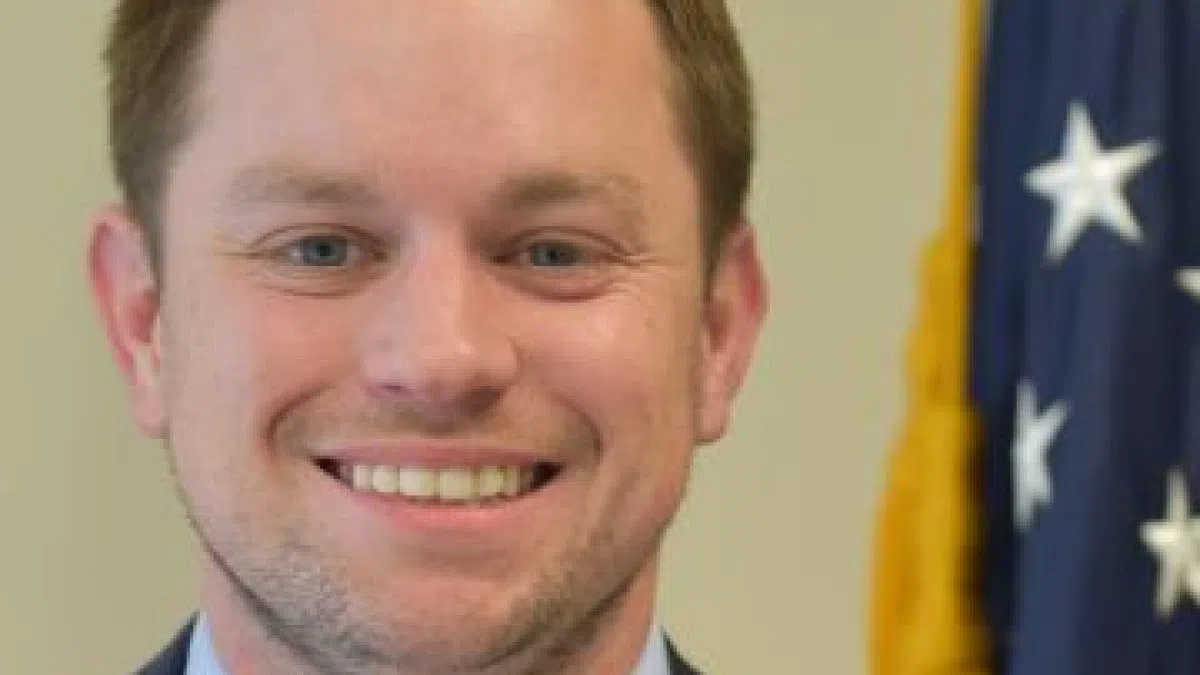 USDA Announces Appointment for Rural Development State Director ...