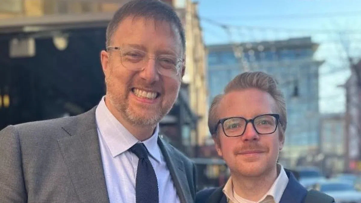 Devin Remiker Says He’s Ready to Continue Progress Made in Democratic ...