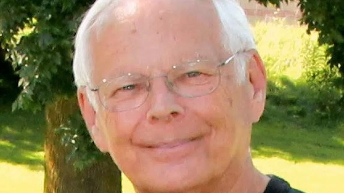 George Grinde | Seehafer News