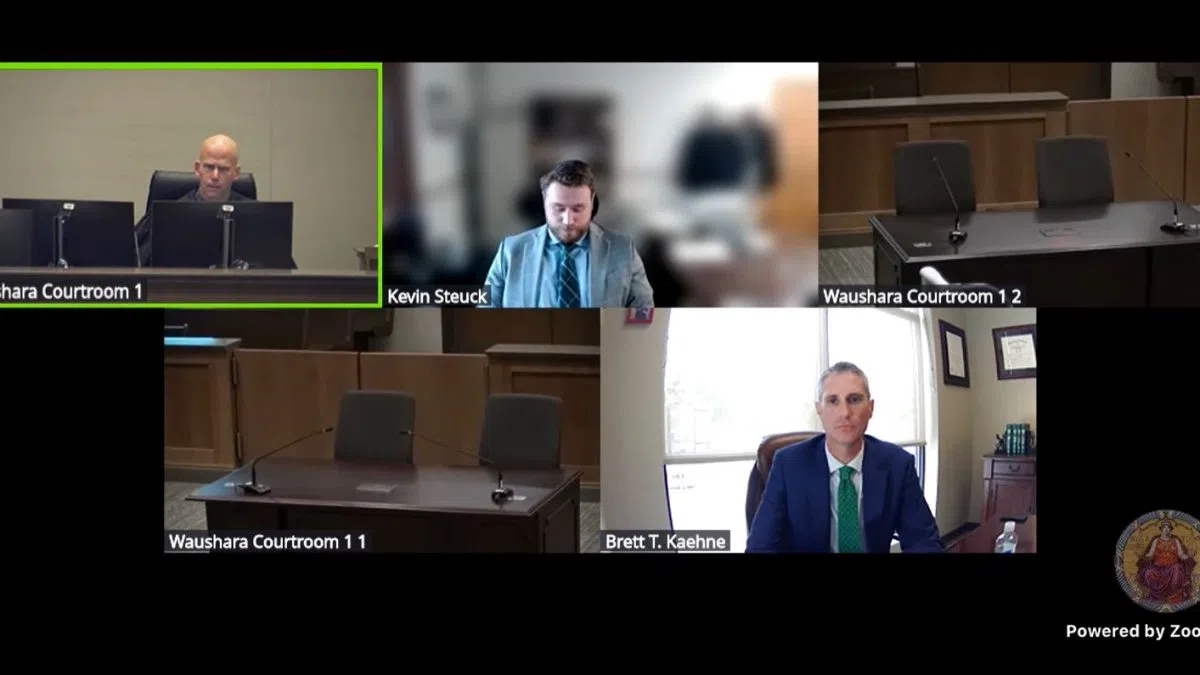 Former Manitowoc County Drug Unit Leader Convicted and Sentenced ...