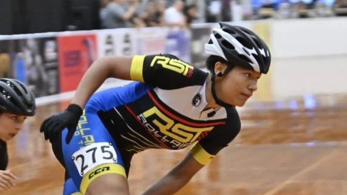 Manitowoc Lincoln Grad Set to Skate for USA Jr World Speed Skating Team ...