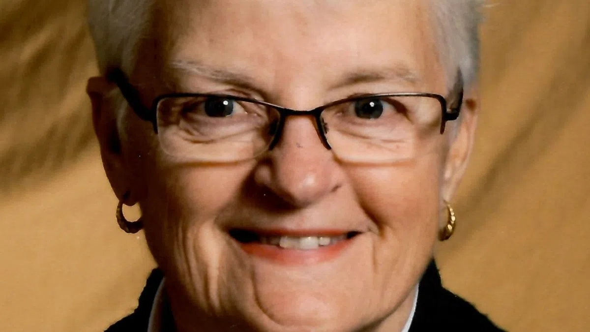 Theresa R. (Stadtmueller) Burbey Schmelzle | Seehafer News