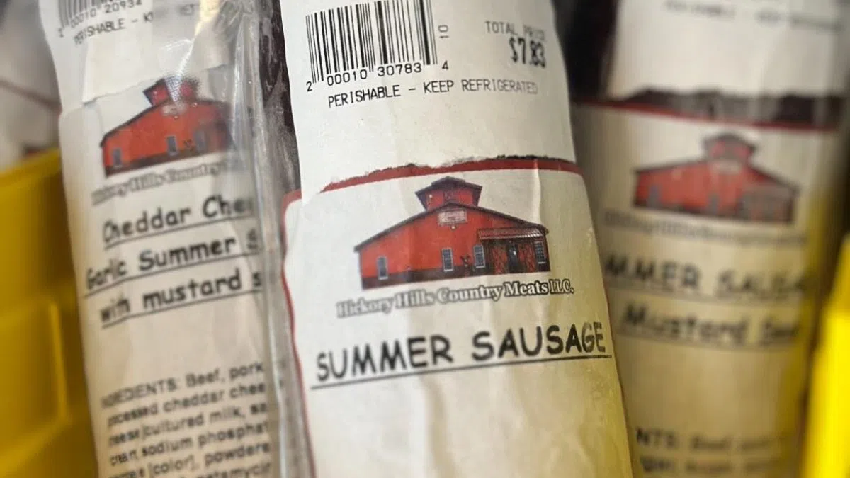 Wisconsin DATCP Meat Processing Funding Going to Calumet County Meat ...